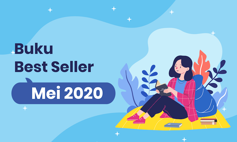 buku best seller - Review Buku Gramedia