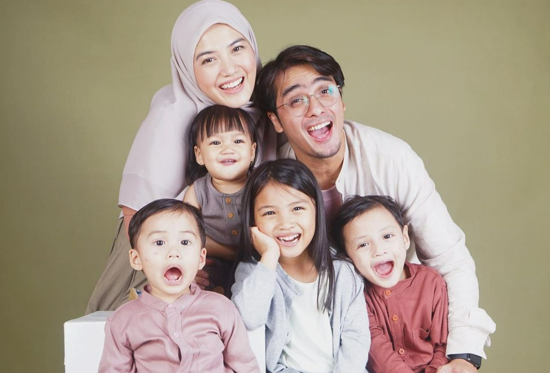 15 Buku Parenting Best Seller yang Wajib Dibaca & Dilakukan Orang Tua